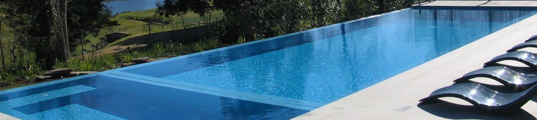 Piscina infinity - Piscine Premium - Aqua Euro Consult MC